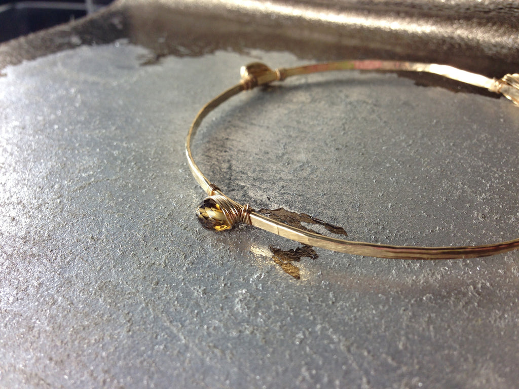 Bangles-Smoke! – Anne Belen